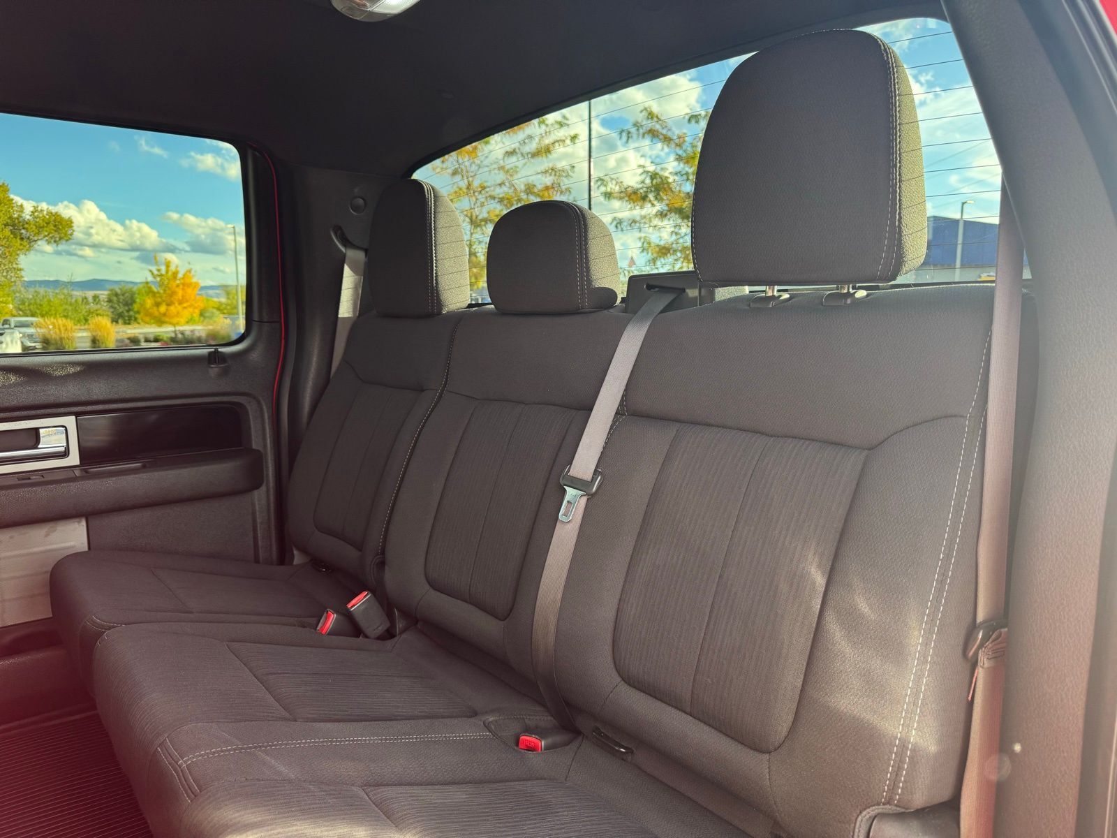 2011 Ford F-150 FX4 in Twin Falls, ID | KSL Cars