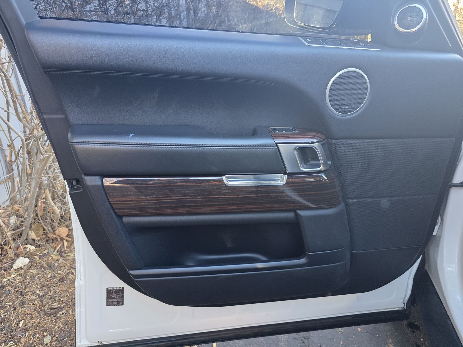 2015 Land Rover Range Rover Supercharged LWB in Sandy, UT | KSL Cars