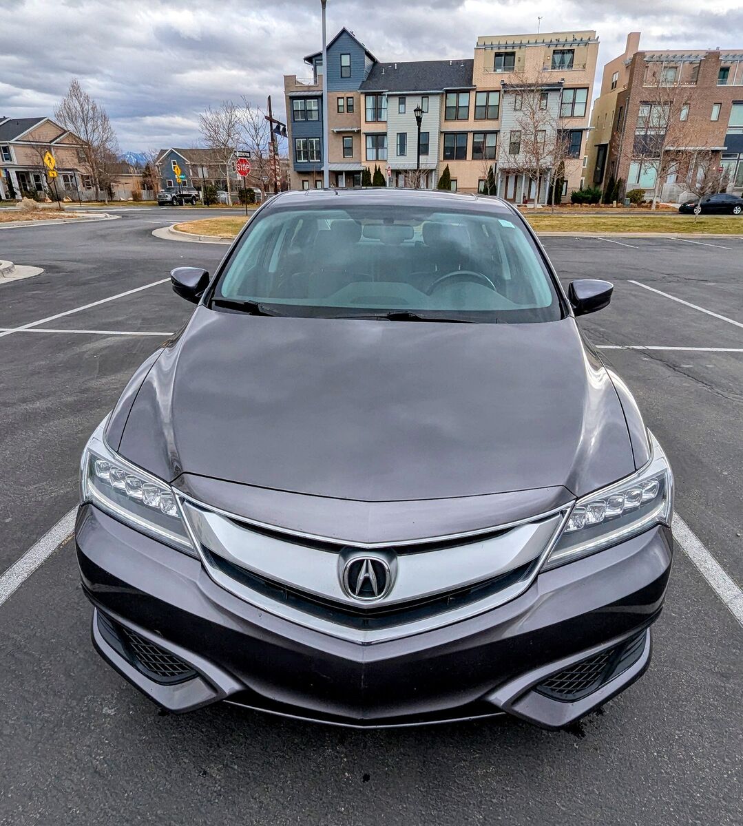 2018 Acura ILX w/AcuraWatch in South Jordan, UT | KSL Cars