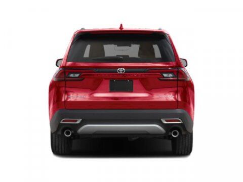 2026 Toyota Grand Highlander Hybrid MAX Platinum in Bountiful, UT | KSL ...