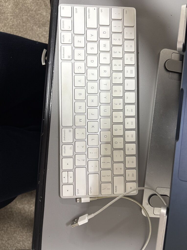 Magic Keyboard | Apple iPads and Accessories | KSL Classifieds