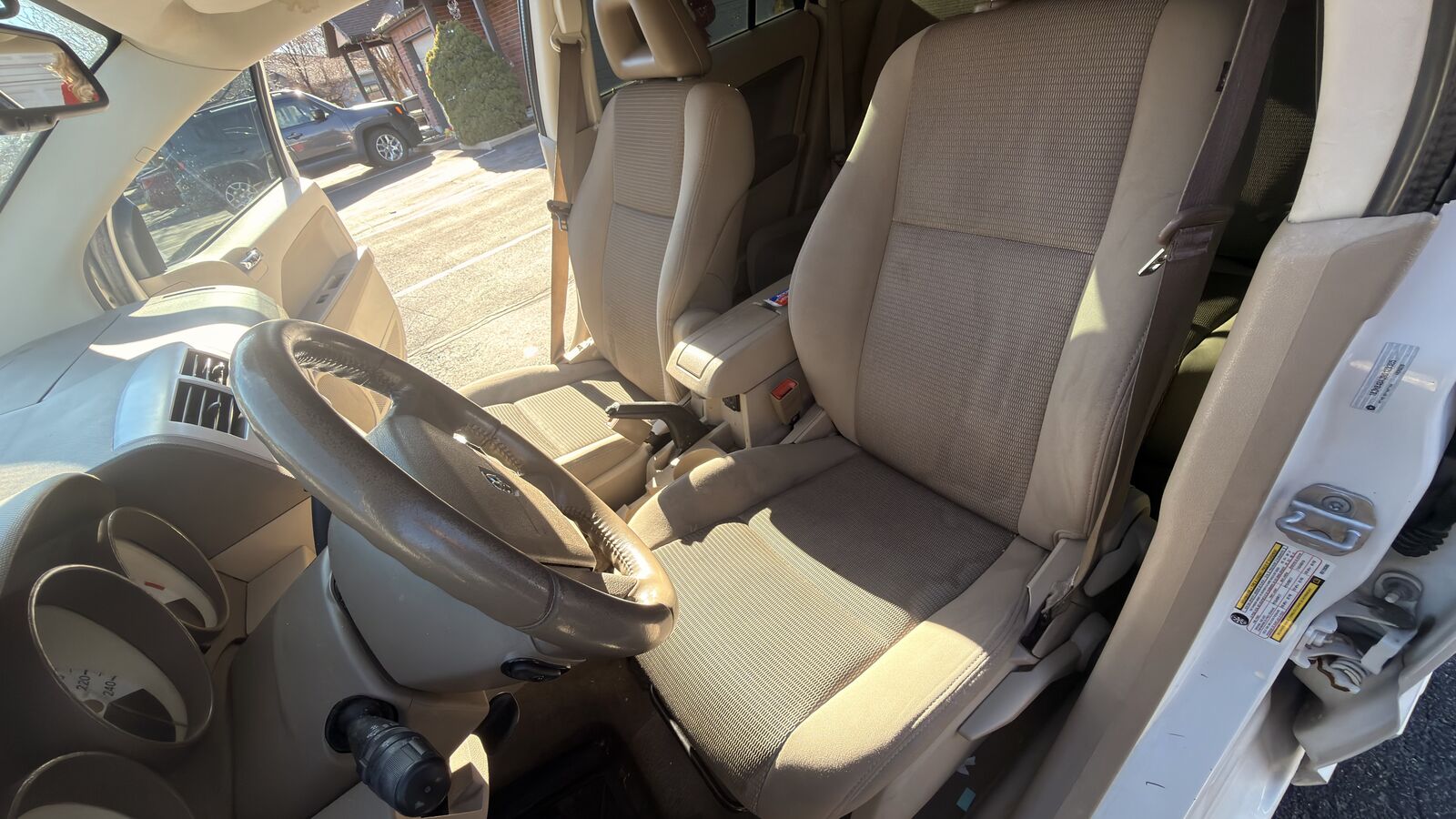 2009 Dodge Caliber SXT in Bountiful, UT | KSL Cars