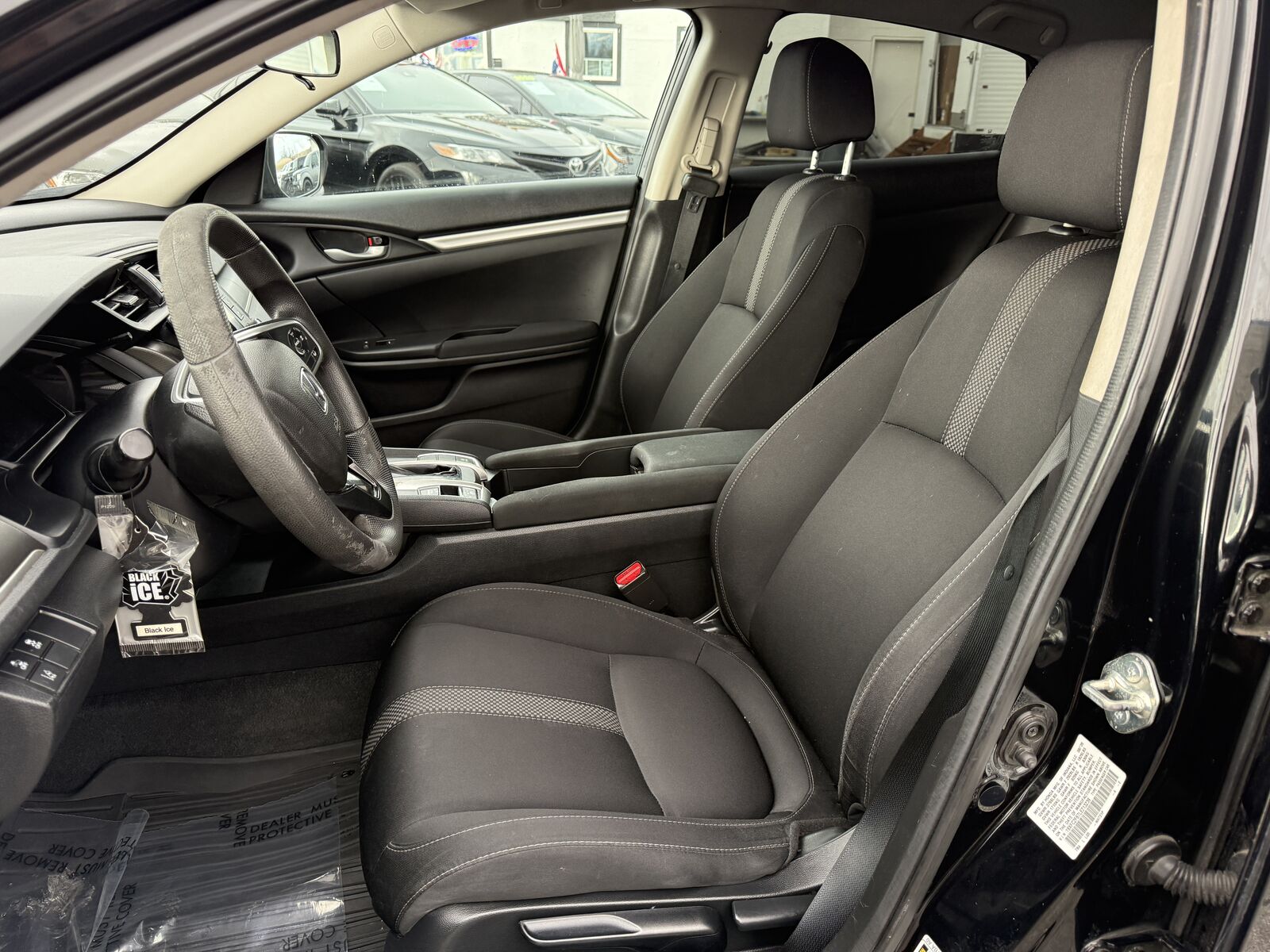 2020 Honda Civic LX in Orem, UT | KSL Cars