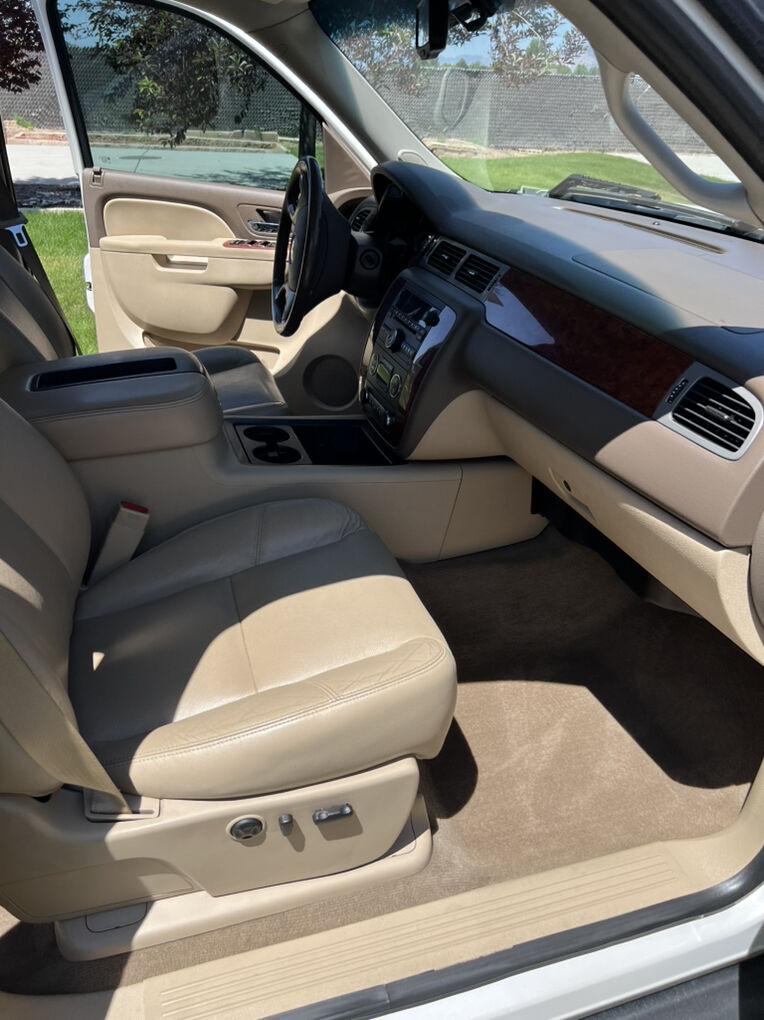 2012 Chevrolet Silverado 1500 LTZ in Farr West, UT | KSL Cars