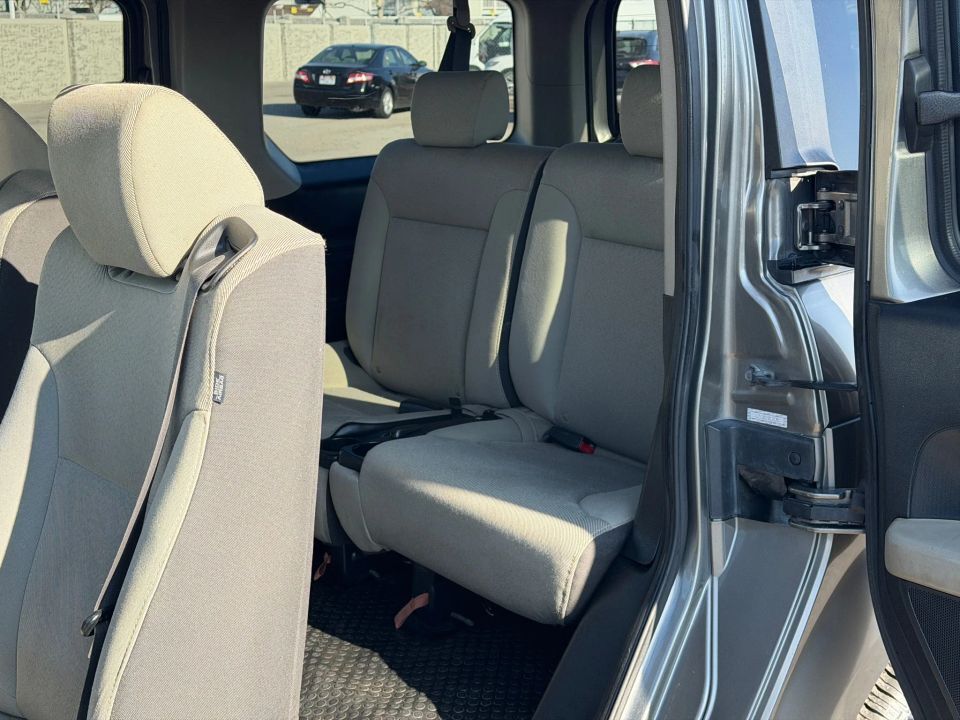 2008 Honda Element EX in Salt Lake City, UT | KSL Cars