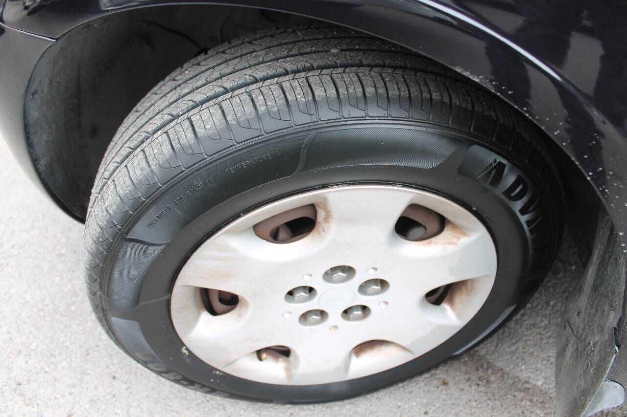 2003 Chrysler PT Cruiser Base in Las Vegas, NV | KSL Cars