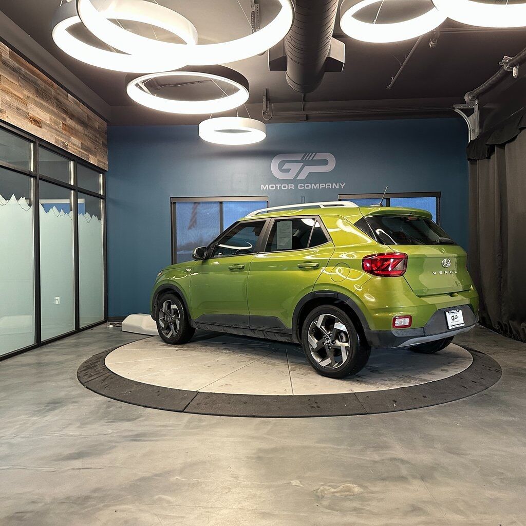 2023 Hyundai Venue SEL in Kaysville, UT | KSL Cars