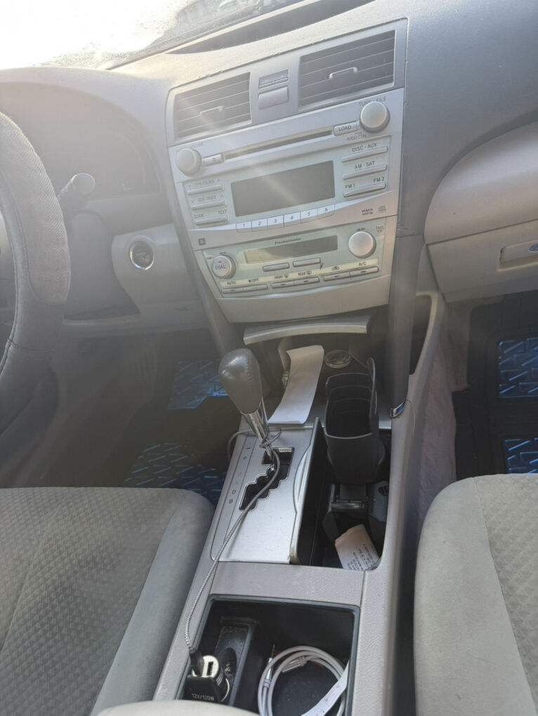 2007 Toyota Camry Hybrid in Provo, UT | KSL Cars