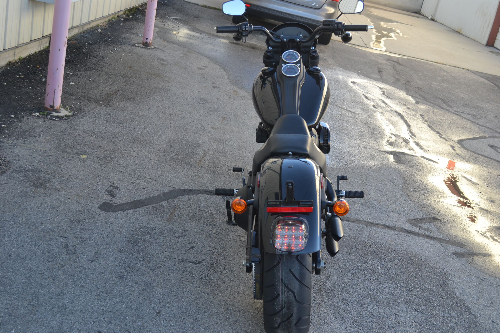 2021 Harley Davidson Low Rider S 114 - Softail Cruiser | Motorcycles ...