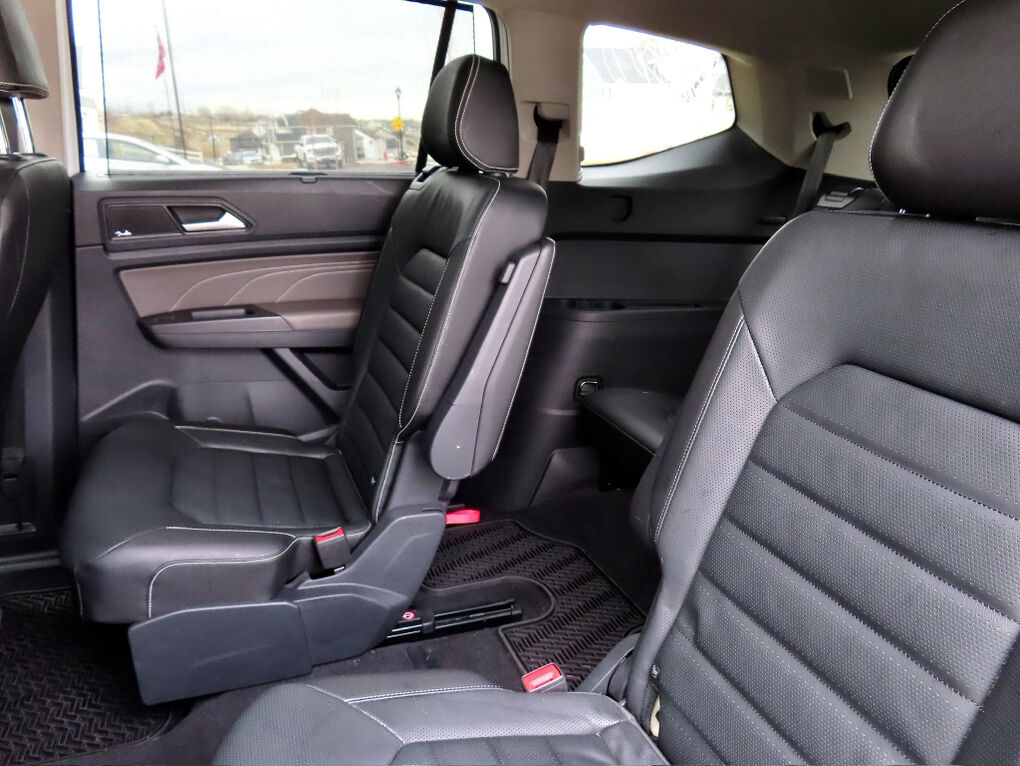 2023 Volkswagen Atlas V6 SEL Premium R-Line 4Motion in Bluffdale, UT ...