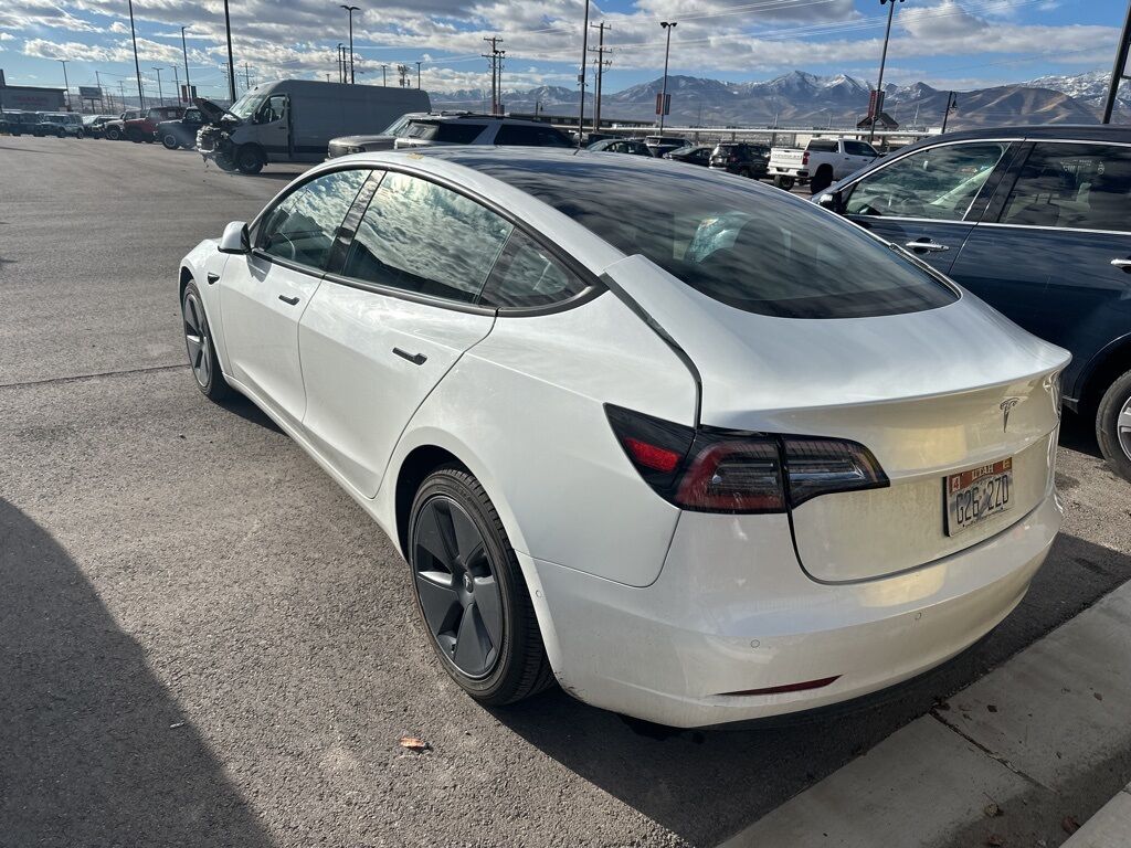 2022 Tesla Model 3 Long Range in West Valley City, UT | KSL Cars