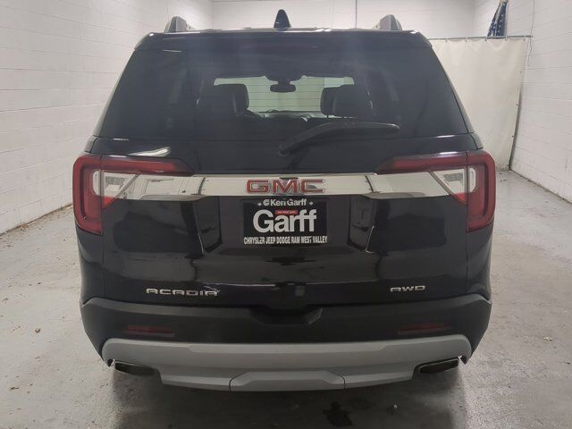 2023 GMC Acadia SLT in West Valley City, UT | KSL Cars