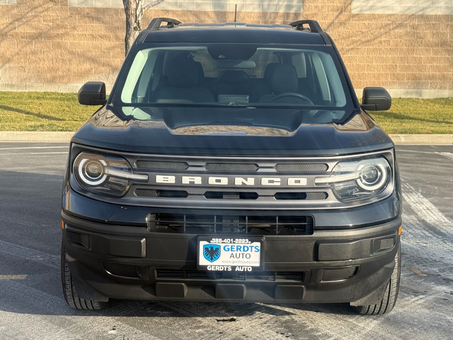 2024 Ford Bronco Sport Big Bend in Draper, UT | KSL Cars