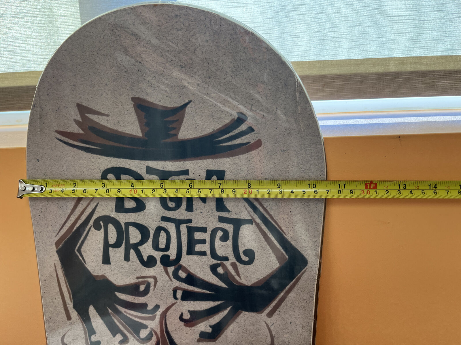 BTM Project Kids Snowboard – Lithium Graphic –NEW Sealed | Snowboards ...