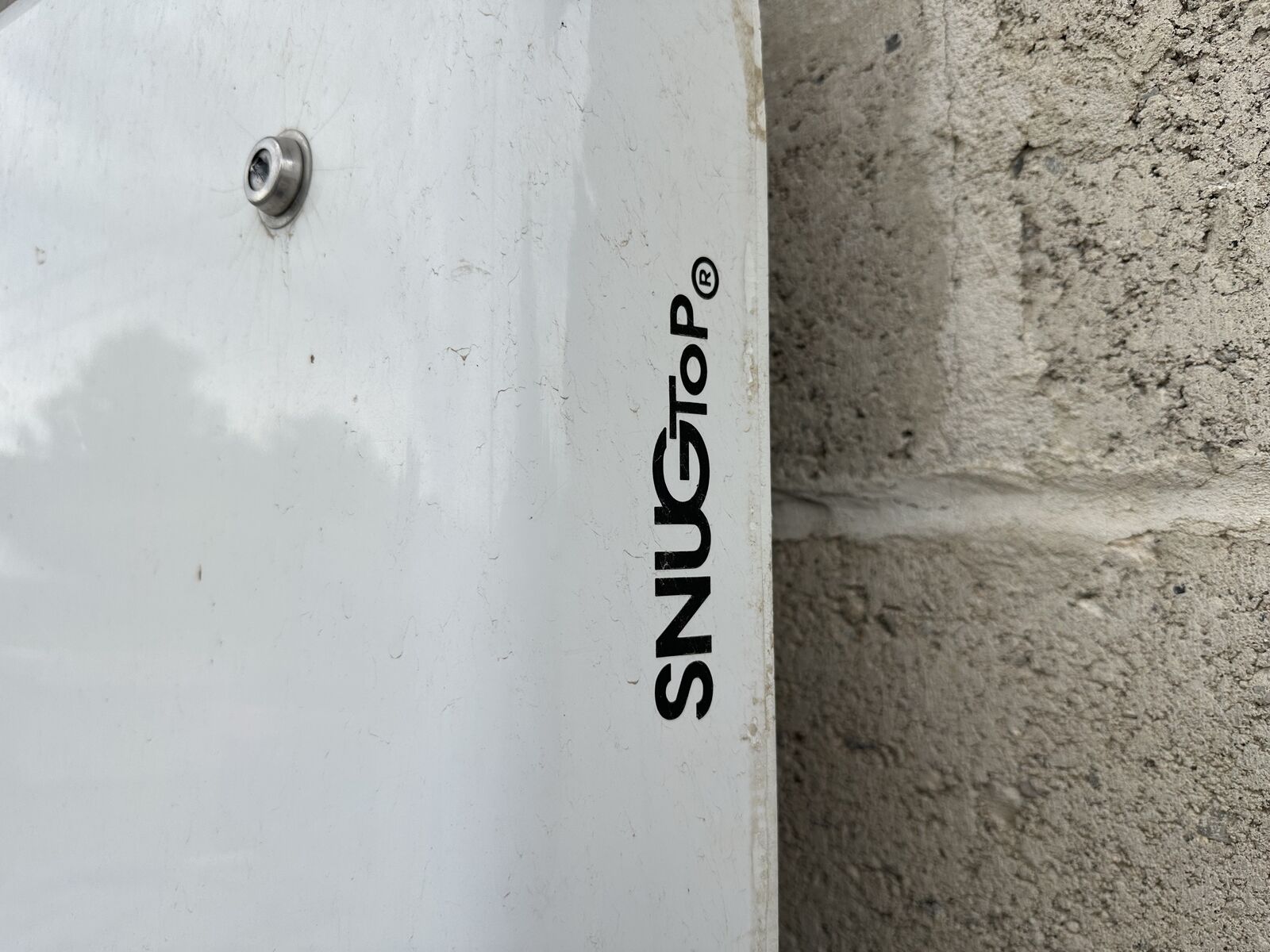 Snugtop Toneau cover | Truck Shells | KSL Classifieds