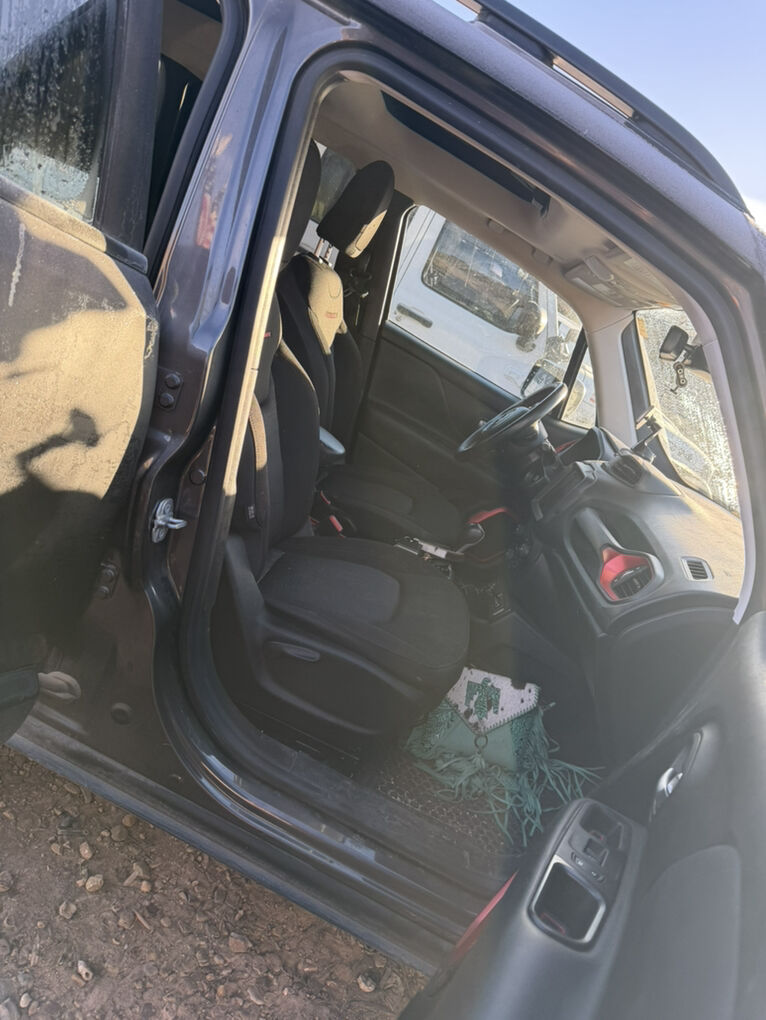 2019 Jeep Renegade Trailhawk in Duchesne, UT | KSL Cars