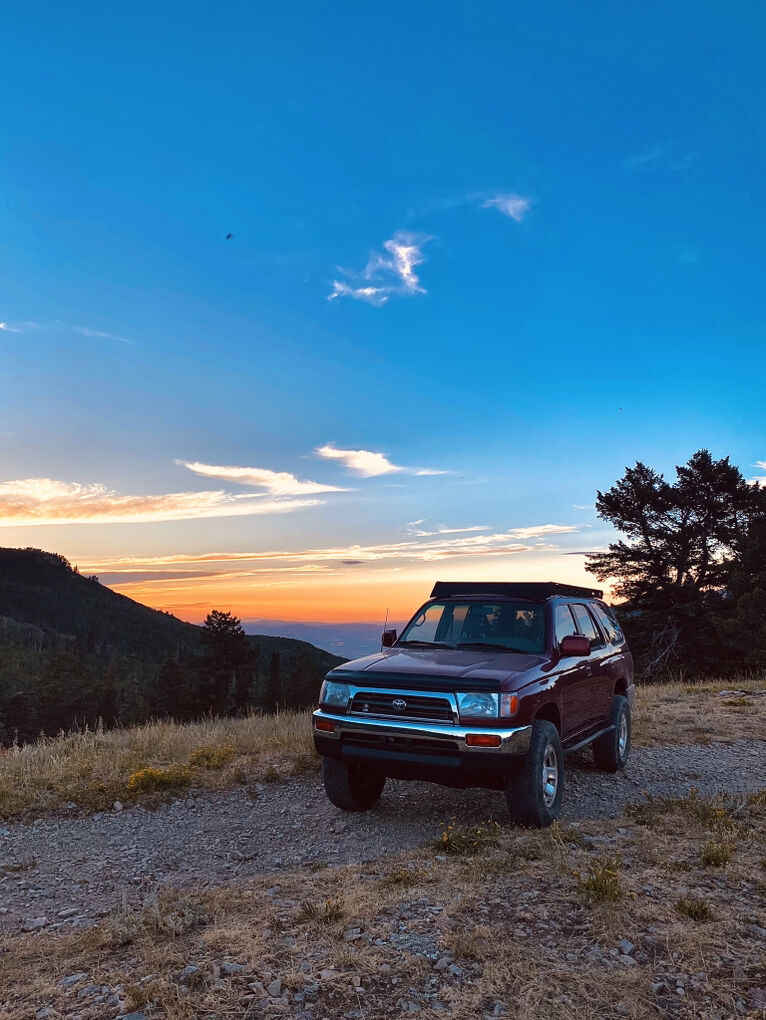 1996 Toyota 4Runner SR5 in Ogden, UT | KSL Cars