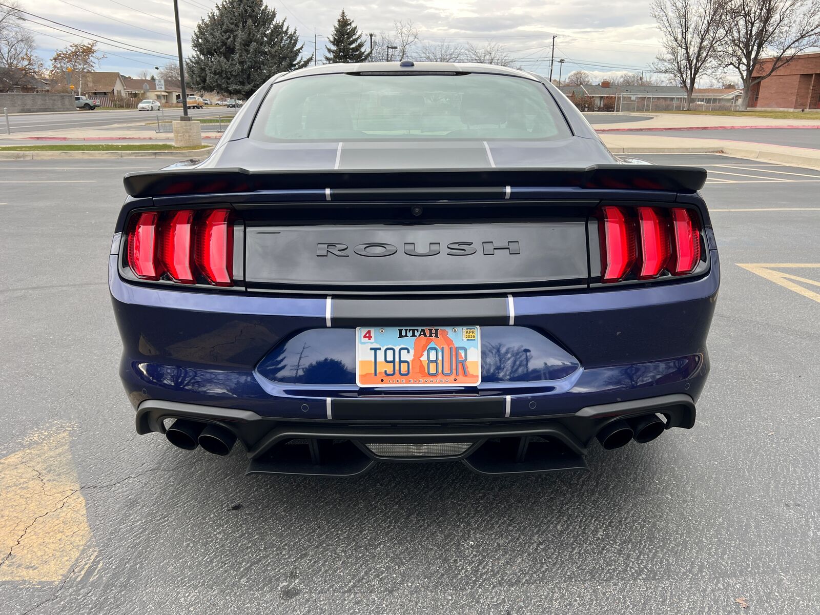 2018 Ford Mustang Boss 302 in Provo, UT | KSL Cars