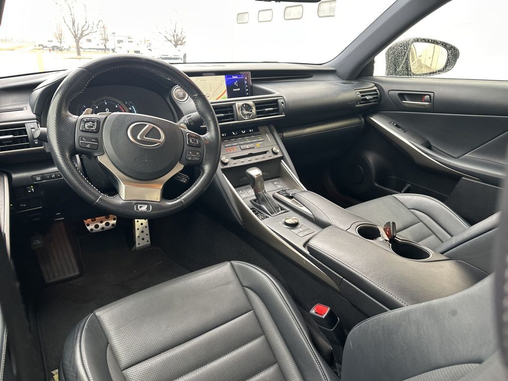 2019 Lexus IS Base in Spanish Fork, UT | KSL Cars