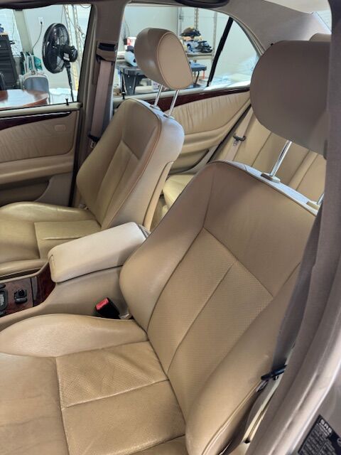 1998 Mercedes-Benz E-Class E 320 in Kanab, UT | KSL Cars