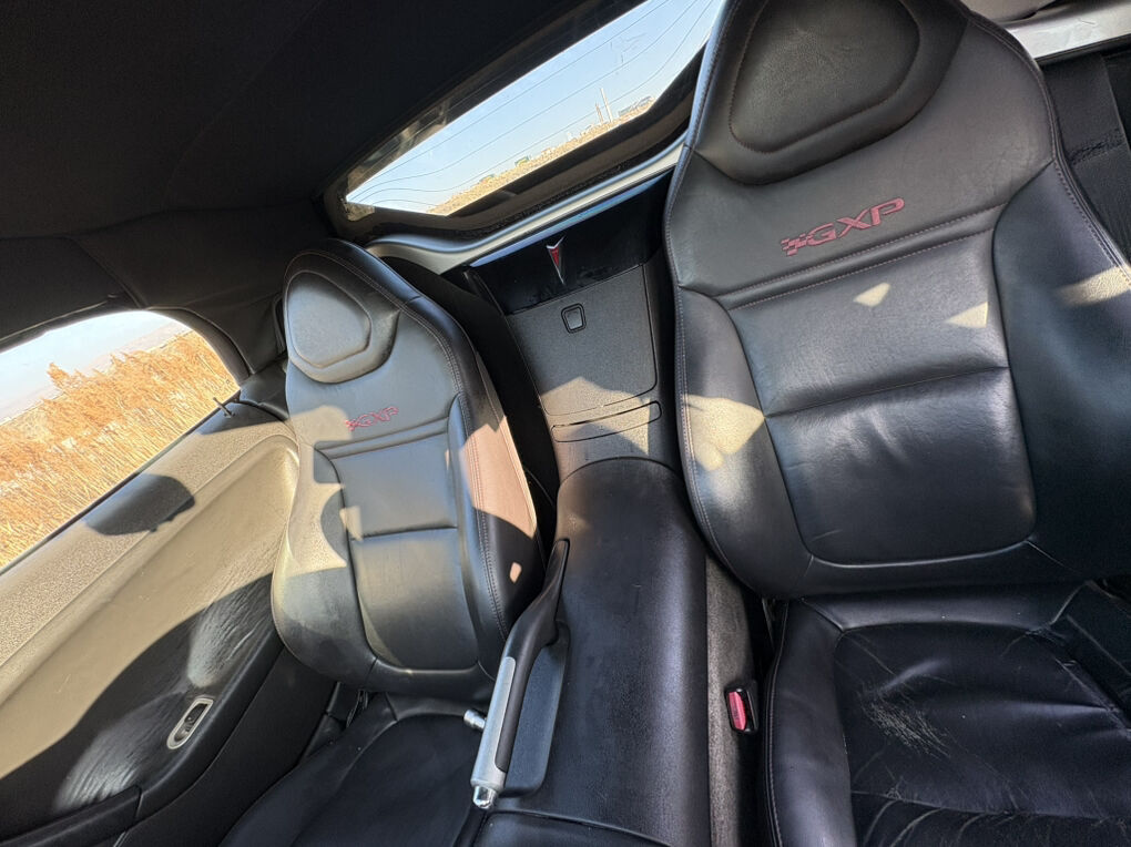 2008 Pontiac Solstice GXP in Salt Lake City, UT | KSL Cars