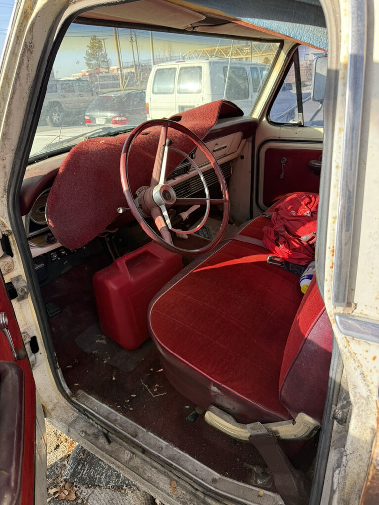 1969 Ford F-250 Lariat in Salt Lake City, UT | KSL Cars