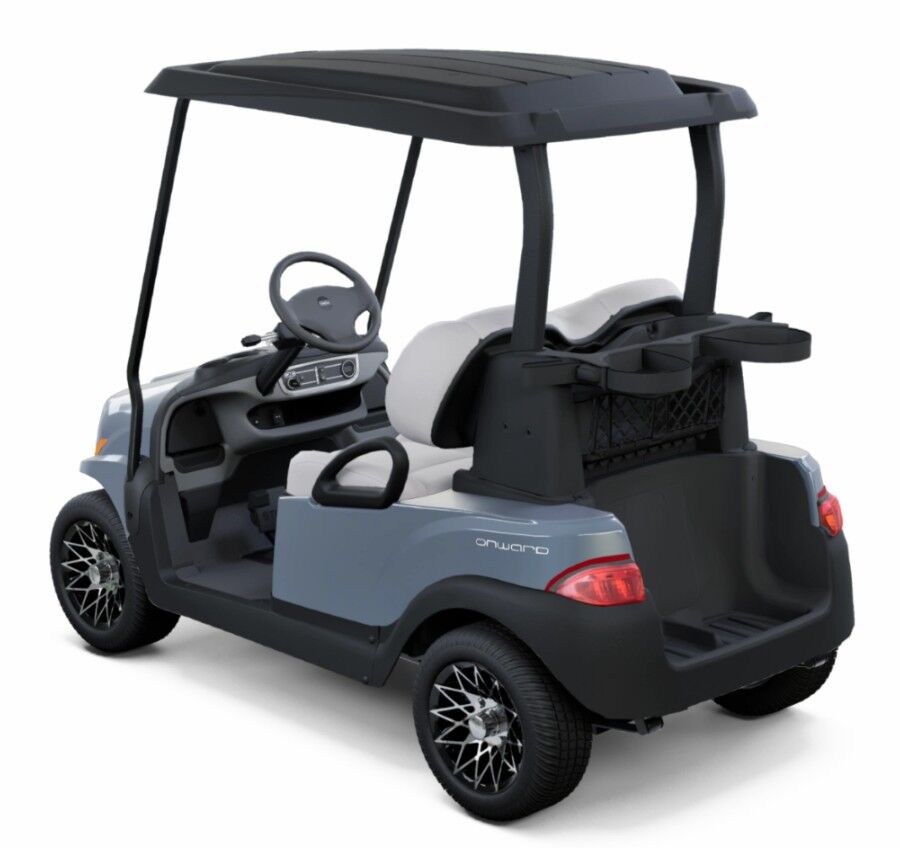 New 2026 Club Car Gas-powered ONWARD | Golf Carts | KSL Classifieds