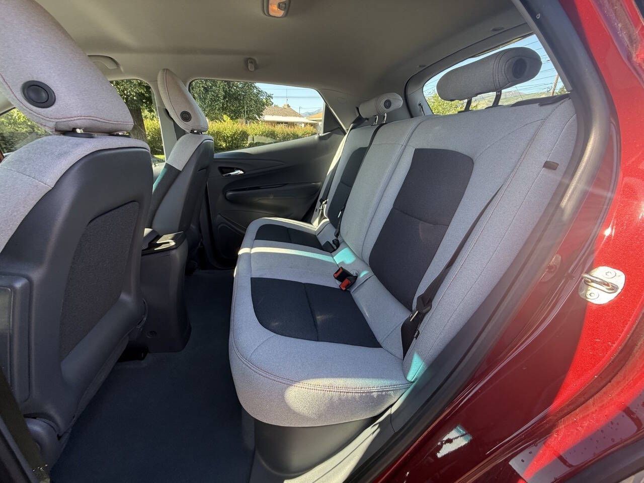 2020 Chevrolet Bolt EV LT in Bountiful, UT | KSL Cars