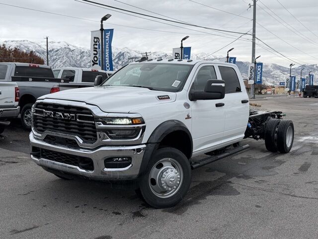 2026 Ram 5500 Tradesman in Layton, UT | KSL Cars
