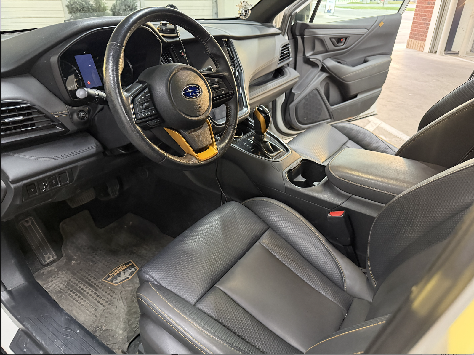 2023 Subaru Outback Wilderness in Cottonwood Heights, UT | KSL Cars