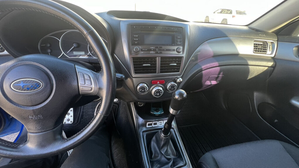 2009 Subaru Impreza 2.5i in Moab, UT | KSL Cars