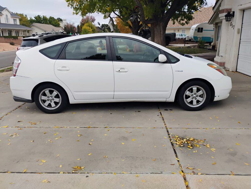 2007 Toyota Prius Touring in Washington, UT | KSL Cars