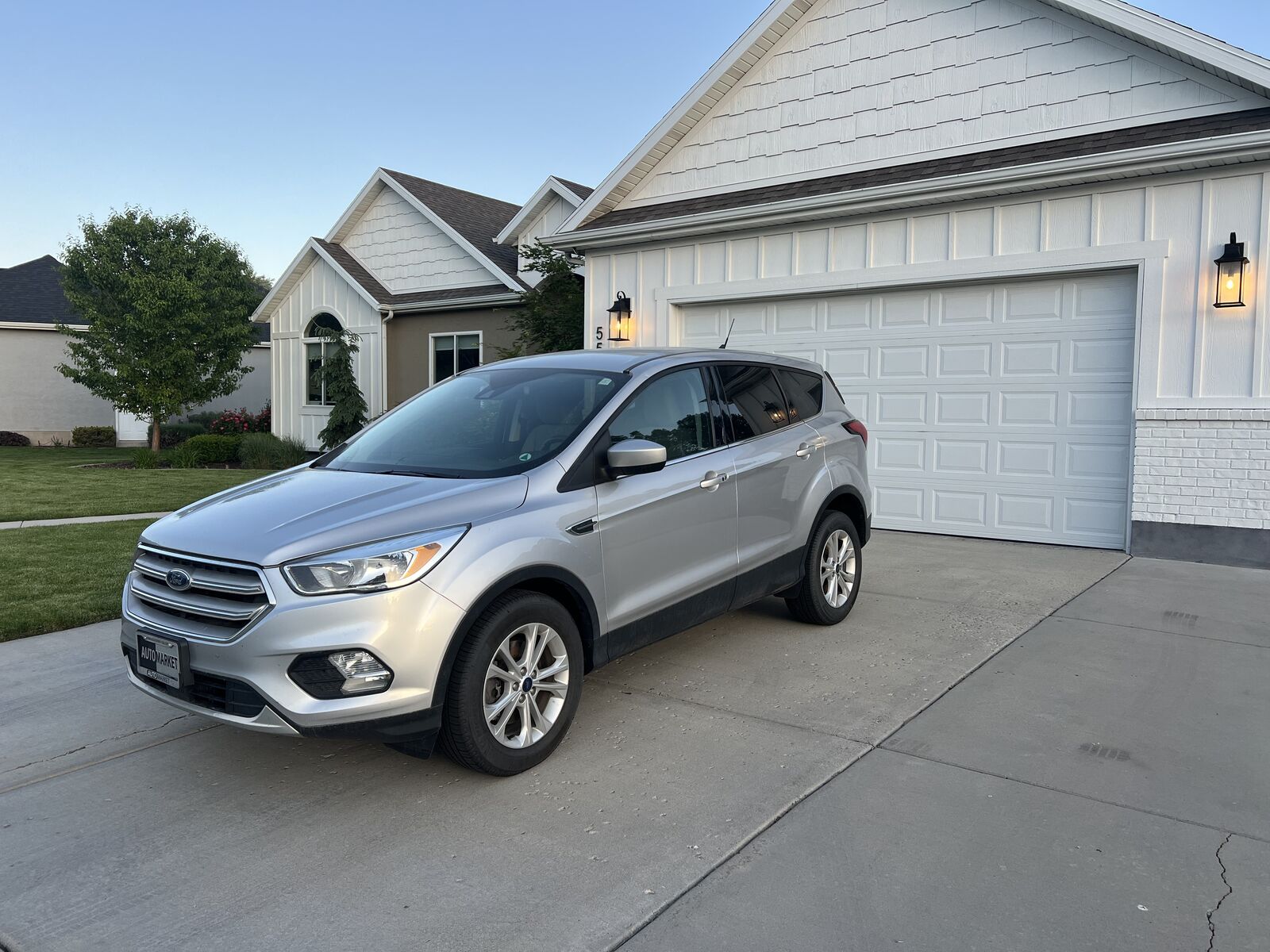 2019 Ford Escape SE 8999 in Highland, UT | KSL Cars