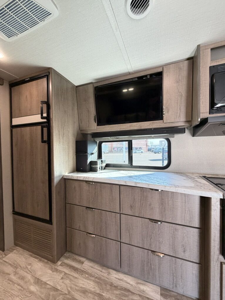 Grand Design Imagine XLS | Travel Trailers, Bumper Pull | KSL Classifieds