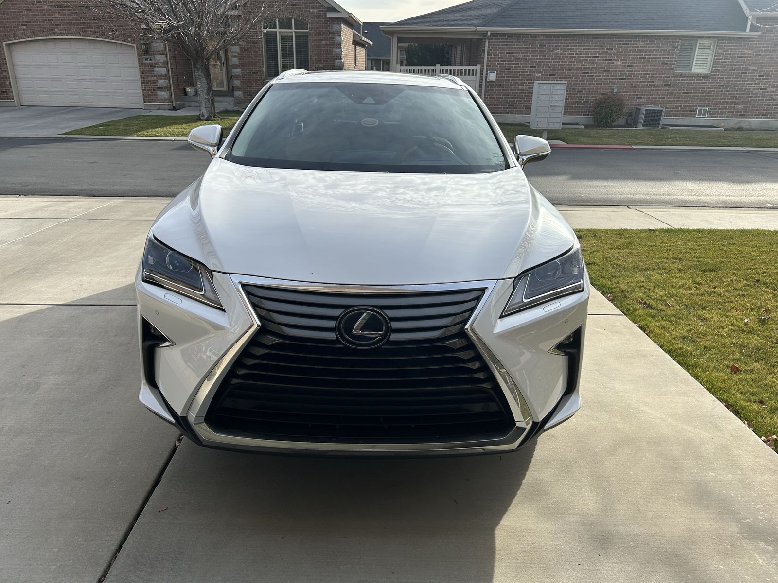 2018 Lexus RX 450h in Eagle Mountain, UT | KSL Cars
