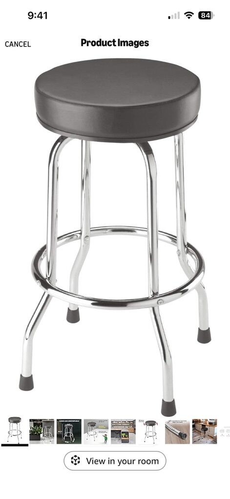 Shop/Bar Stool | Chairs | KSL Classifieds