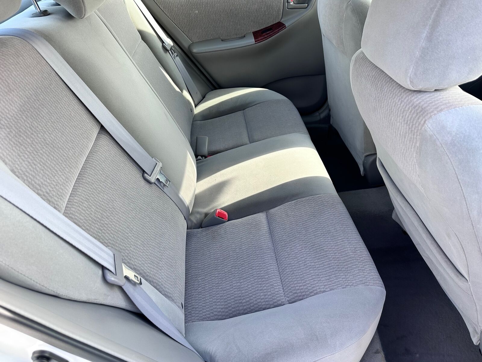 2007 Toyota Corolla LE in Centerville, UT | KSL Cars