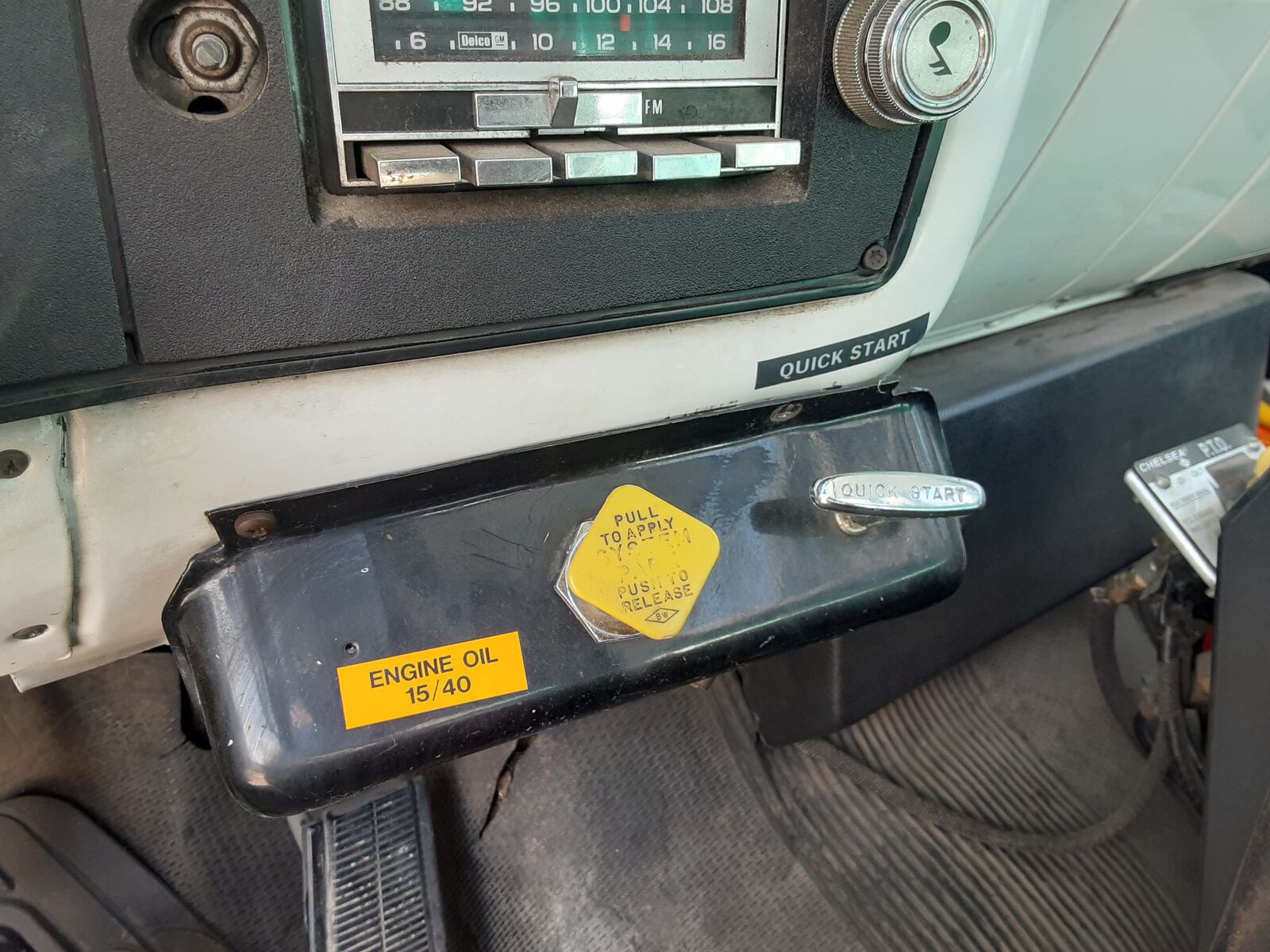 1986 GMC TopKick C70 in Holladay, UT | KSL Cars