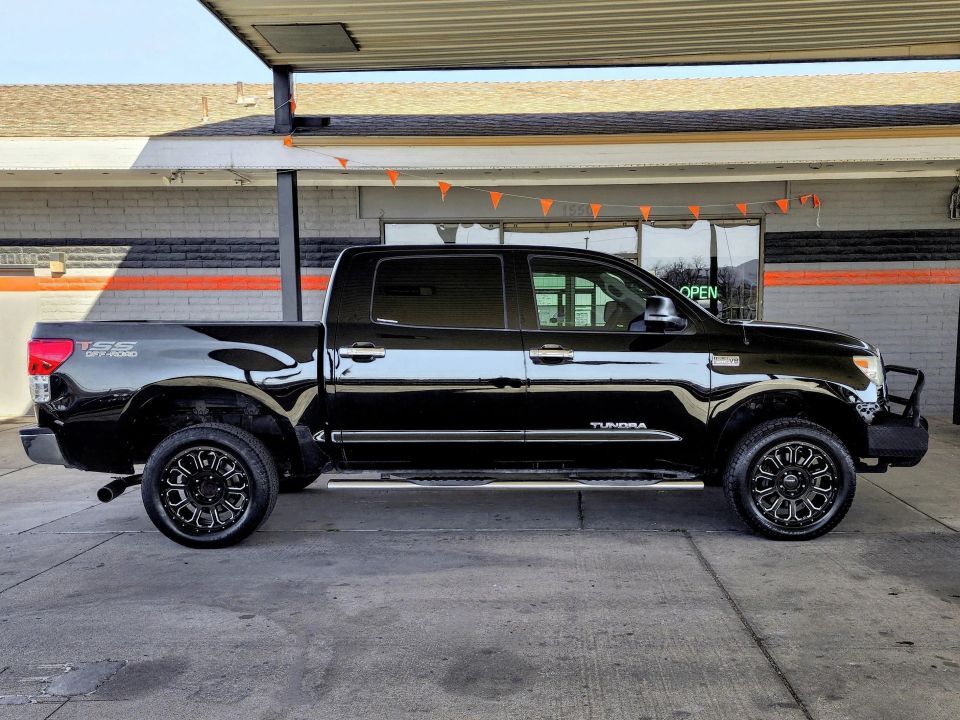 2013 Toyota Tundra Grade in Hurricane, UT | KSL Cars