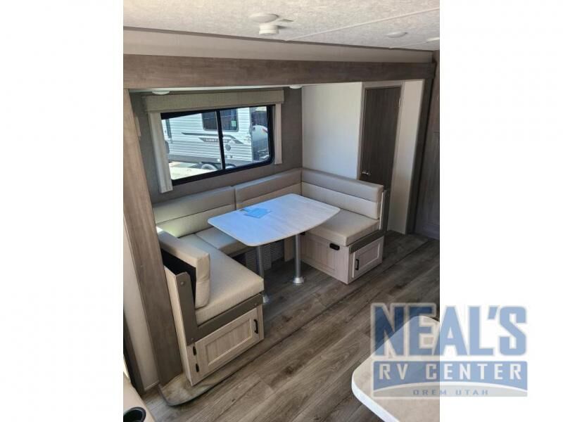 2025 Coachmen RV Catalina Legacy 283 EPIC | Travel Trailers, Bumper ...