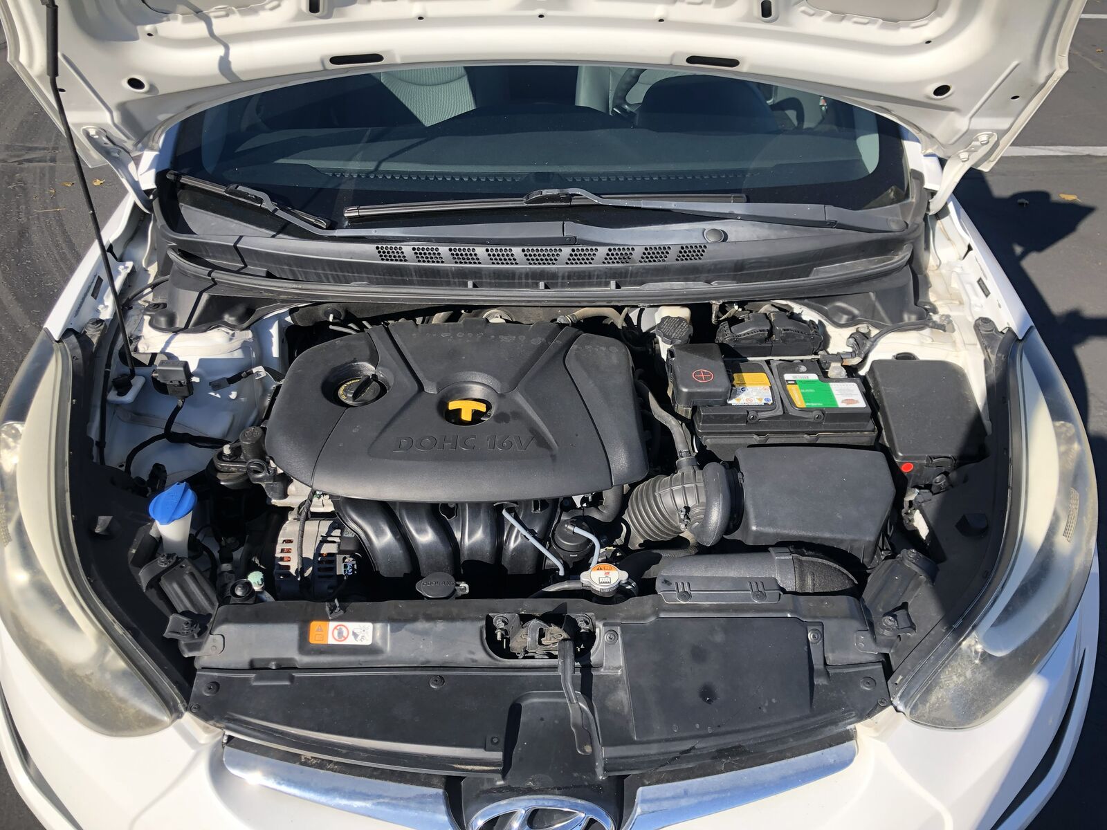 2015 Hyundai Elantra SE in Lehi, UT | KSL Cars