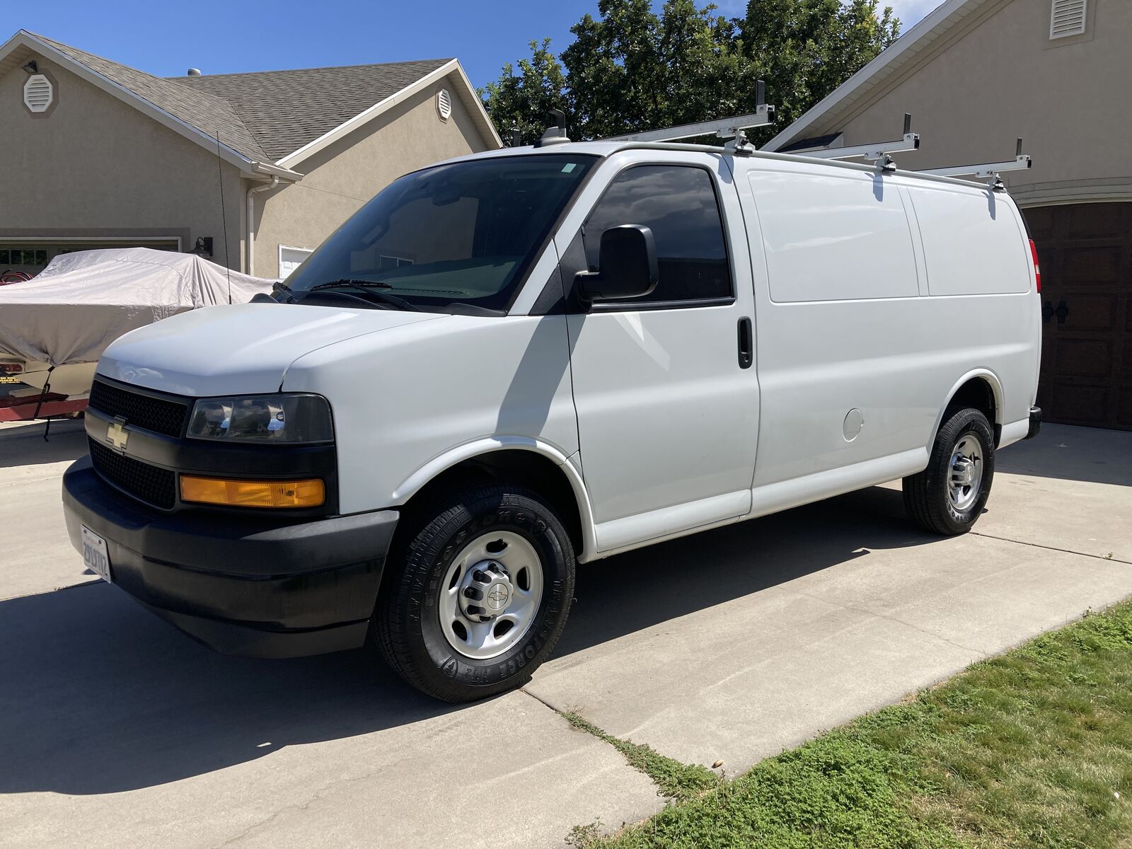 2019 Chevrolet Express 2500 in Orem, UT | KSL Cars