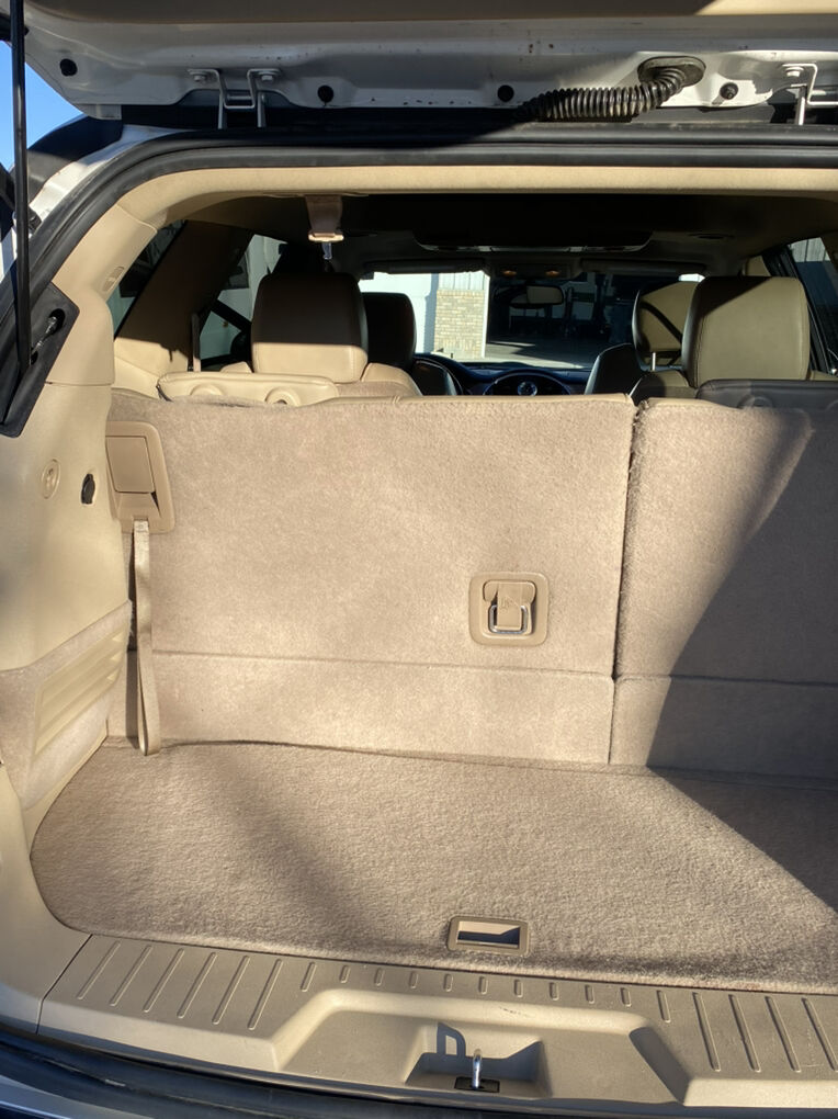 2012 Buick Enclave in Vernal, UT | KSL Cars