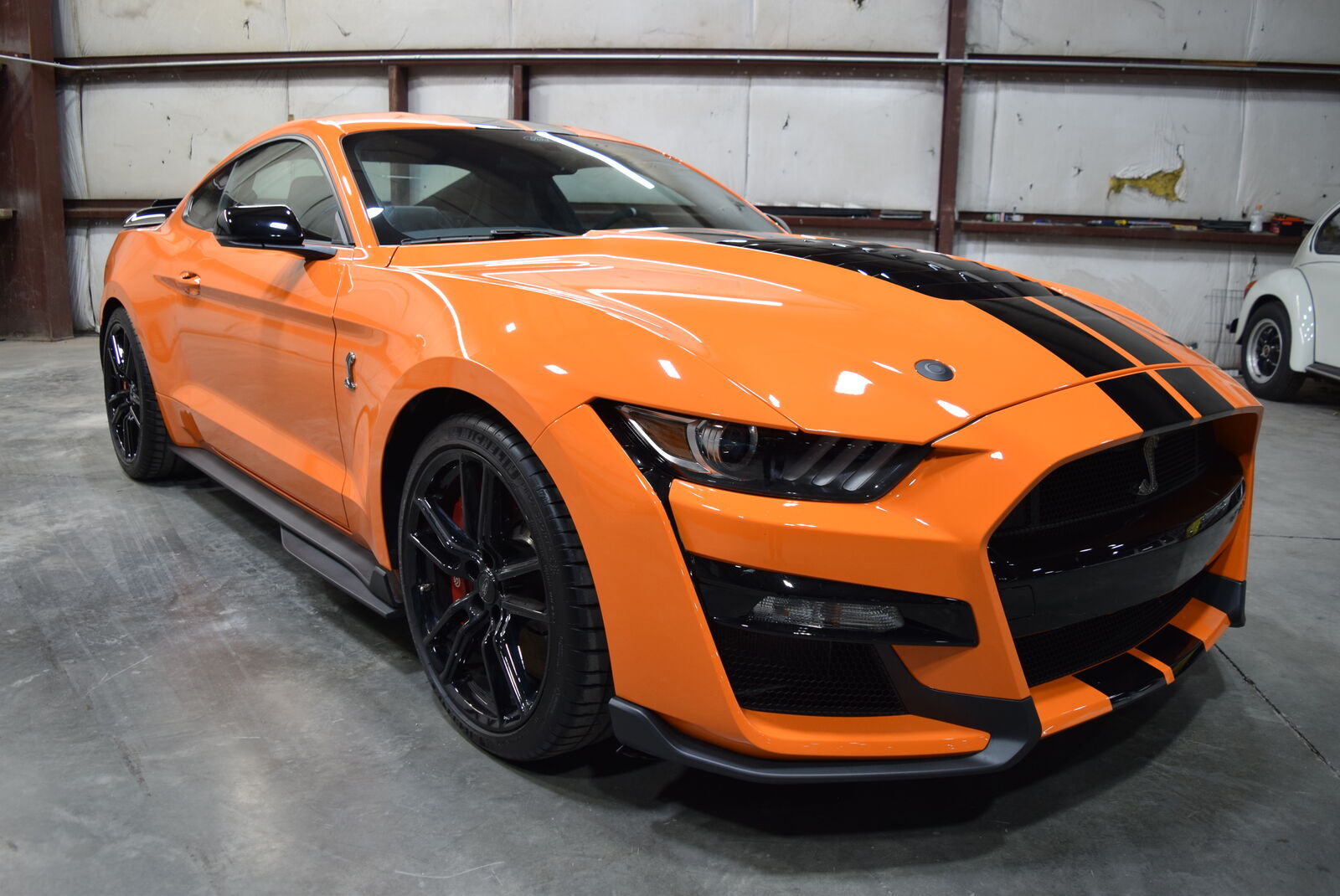 2021 Ford Mustang Shelby GT500 in West Jordan, UT | KSL Cars