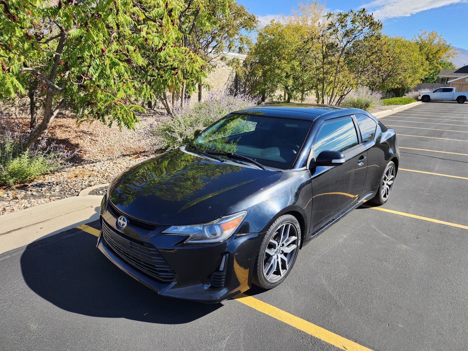 2014 Scion tC Base in North Salt Lake, UT | KSL Cars