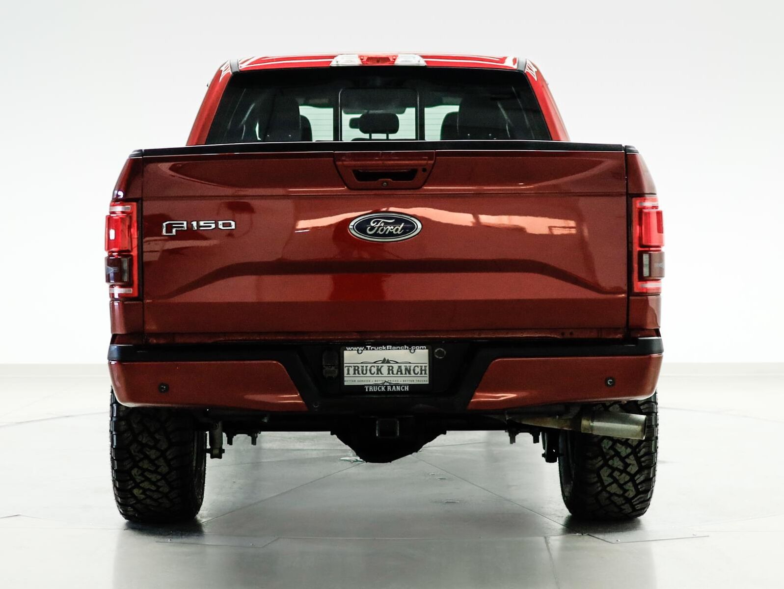 2015 Ford F-150 Lariat in Frederick, CO | KSL Cars