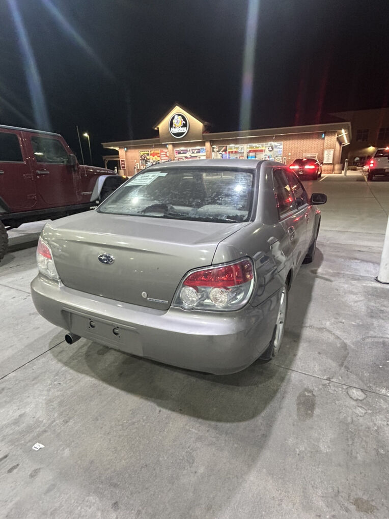 2006 Subaru Impreza 2.5 i in North Salt Lake, UT | KSL Cars
