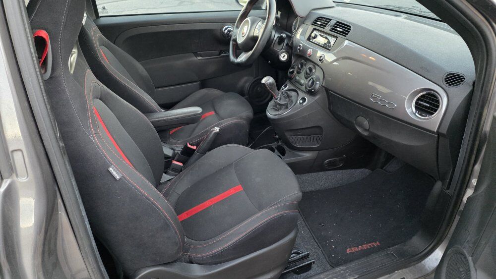 2013 Fiat 500 Abarth in West Jordan, UT | KSL Cars