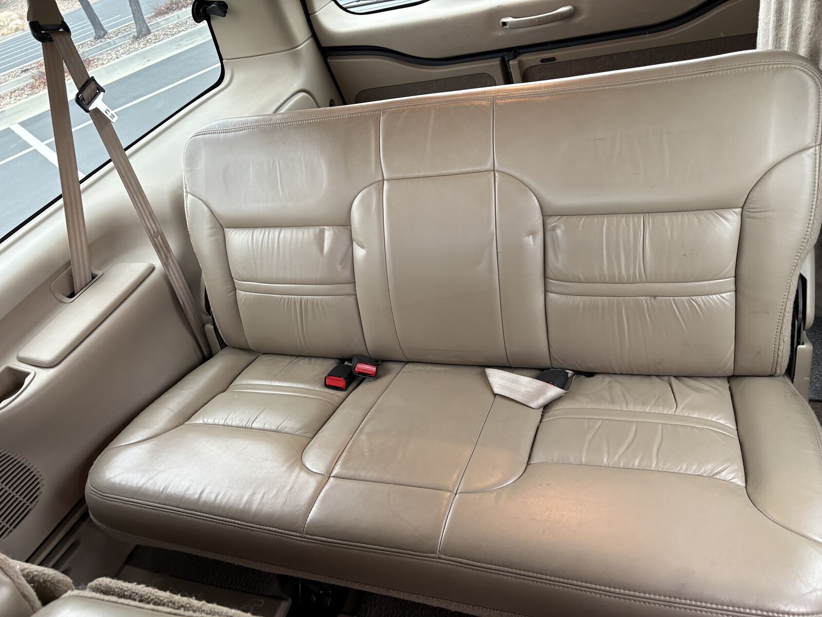 2000 Ford Excursion Limited in South Jordan, UT | KSL Cars