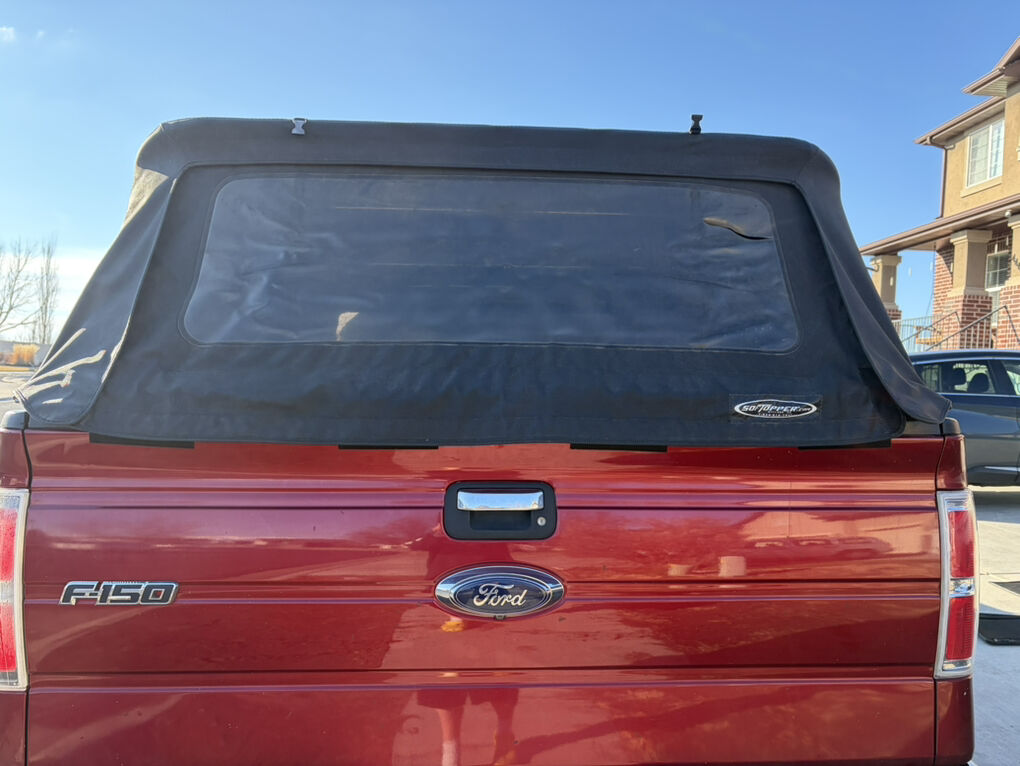 2014 Ford F-150 XLT in Hooper, UT | KSL Cars